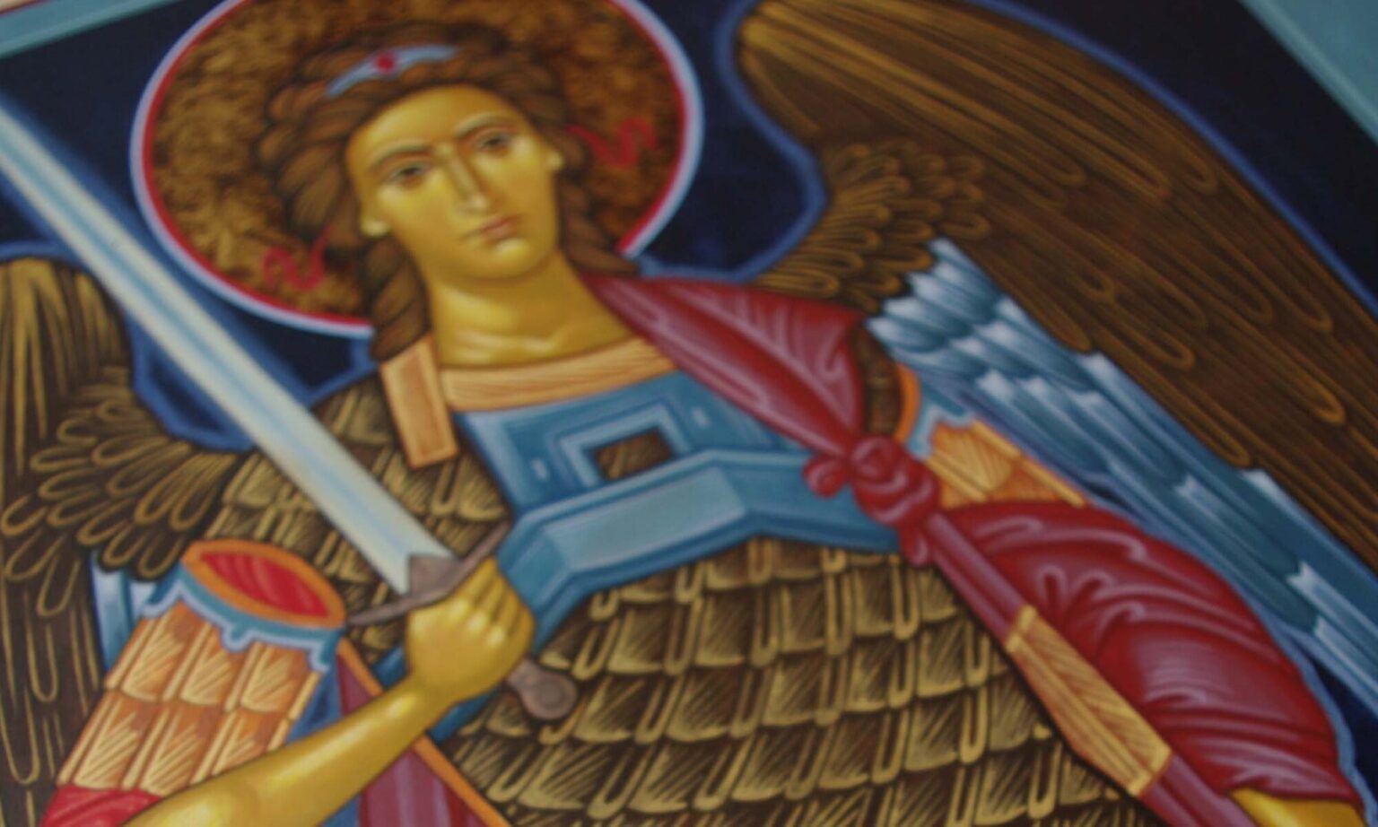 5 - icons of Angels - VERAICON